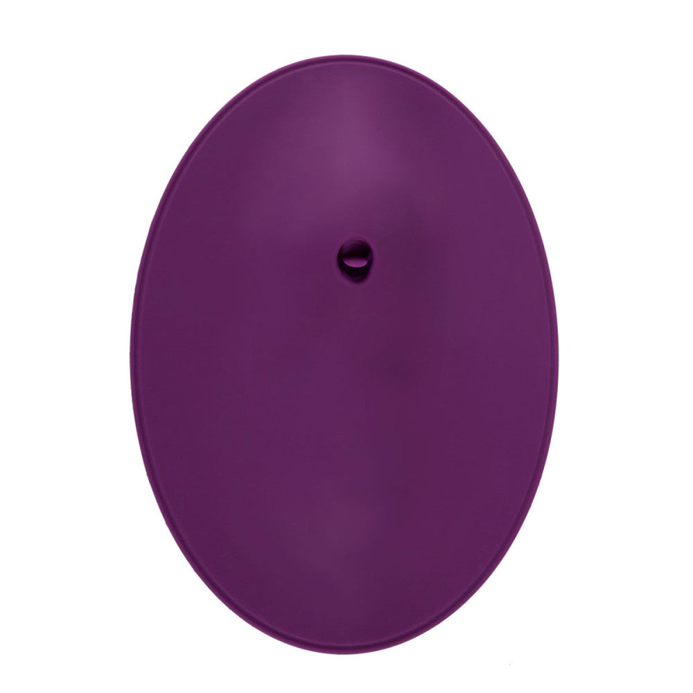 The VibePad 2 Hands-Free Flat Vibrating and Warming Grinding Pad – The ...